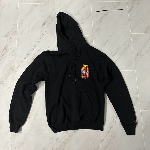 Champion | Jackets & Coats | Authentic Lyrical Lemonade X Faze X ...